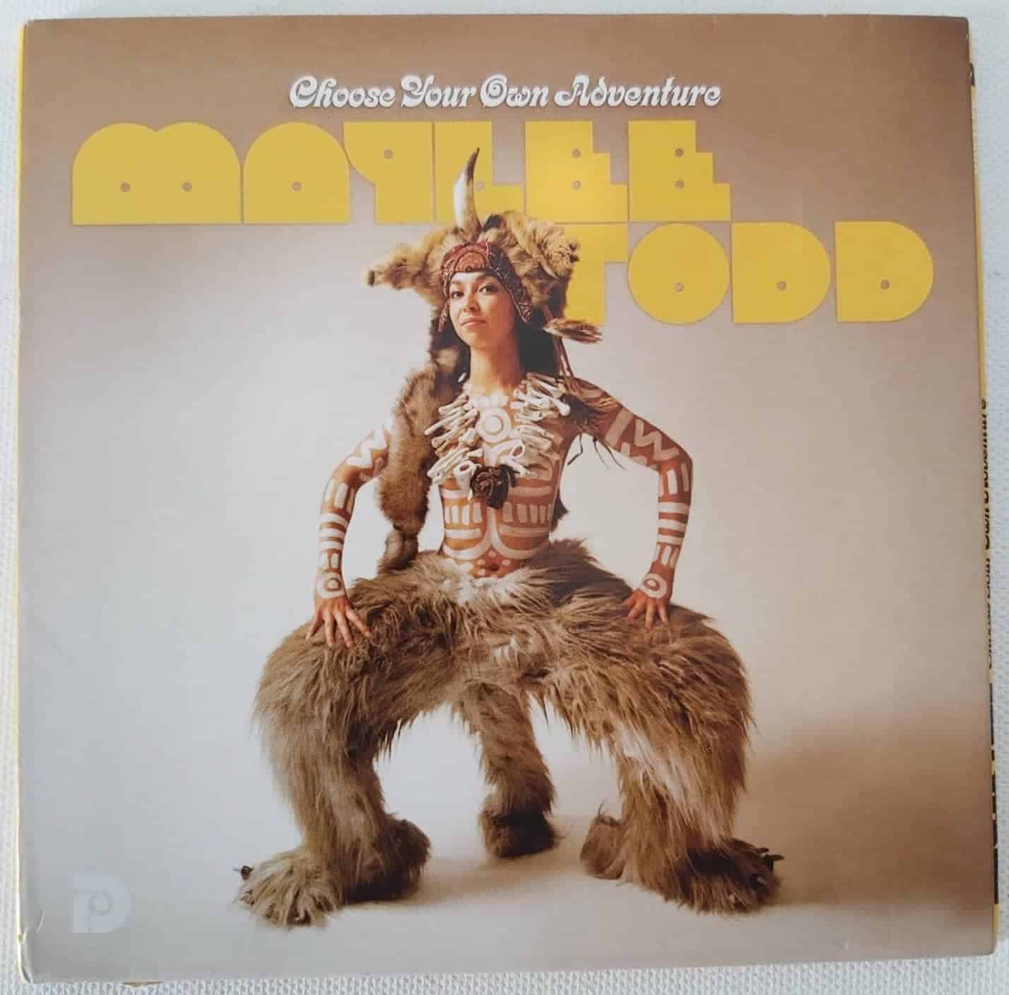 A decade of vinyl hunting: Mick Sumner reveals record sleeve art ...