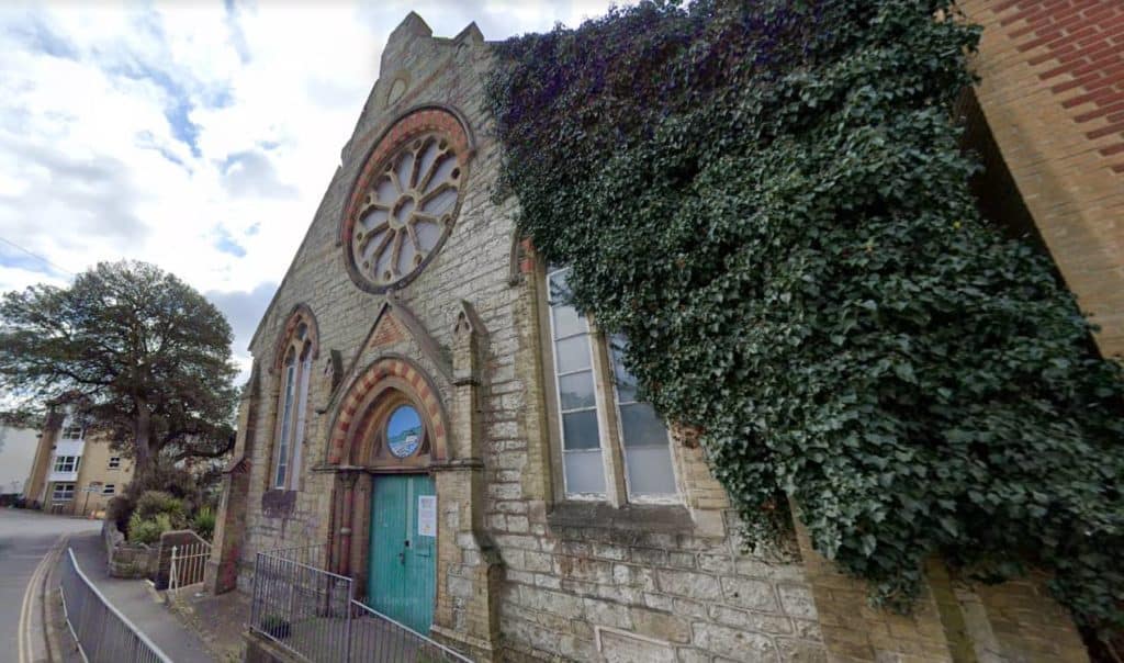 Seamless transition: Ventnor Community Foodbank's new home promises ...