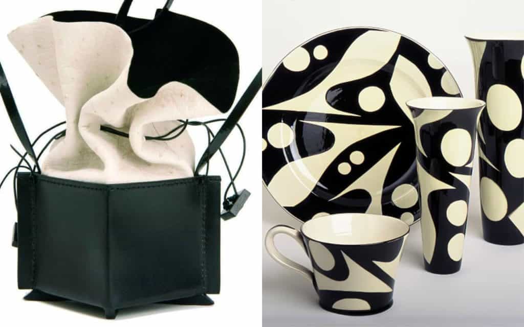 Exhibition at Ventnor Botanic Garden: A visual extravaganza of pots ...