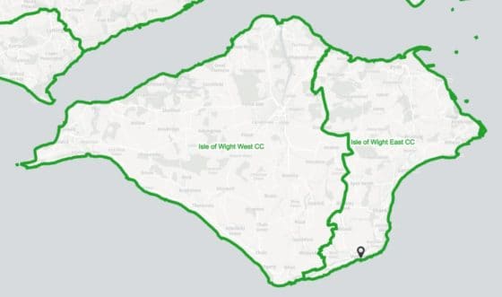 Boundary Commission publishes final recommendations for new ...
