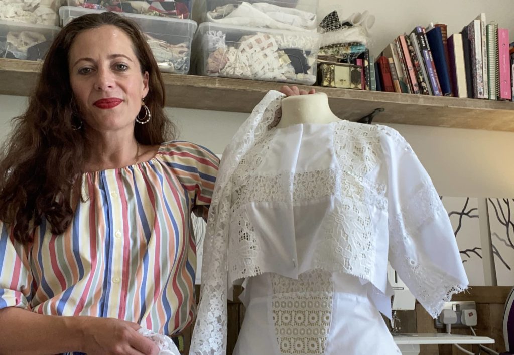 Platform One's exciting leap into sustainable fashion education: The ...