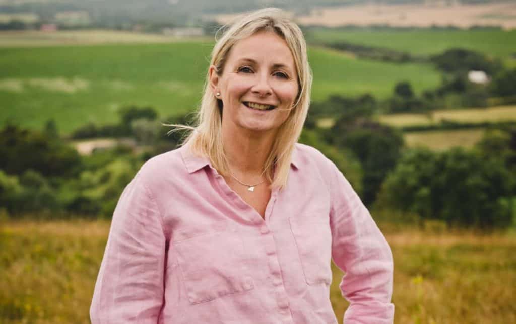 Conservative Group on Isle of Wight council elects Suzie Ellis as first female leader