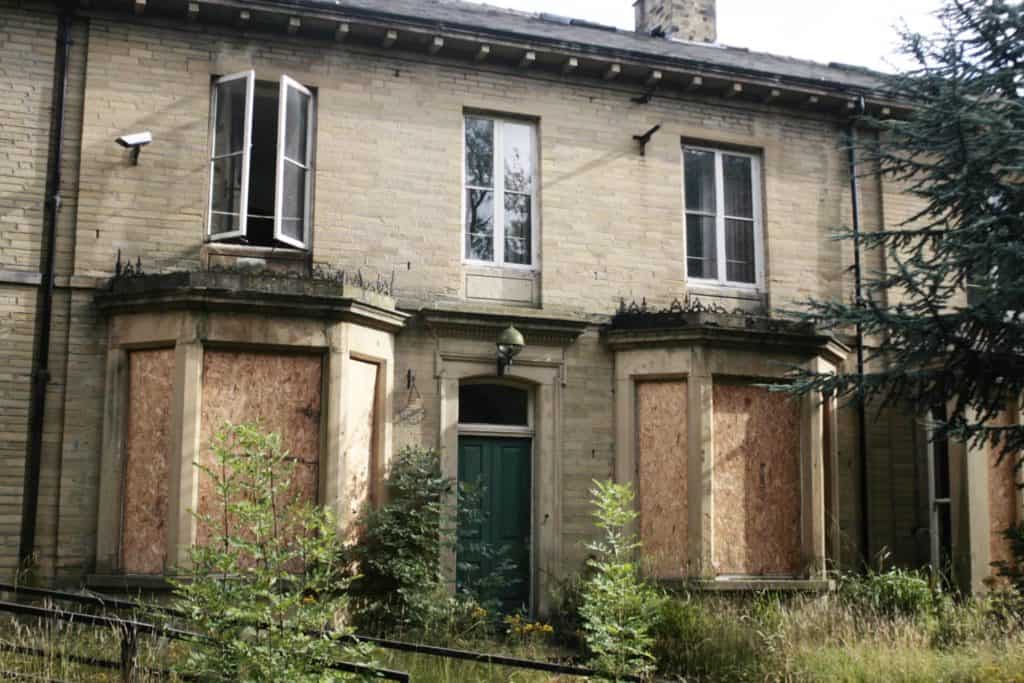 Understanding the Isle of Wight council's revised strategy for empty ...