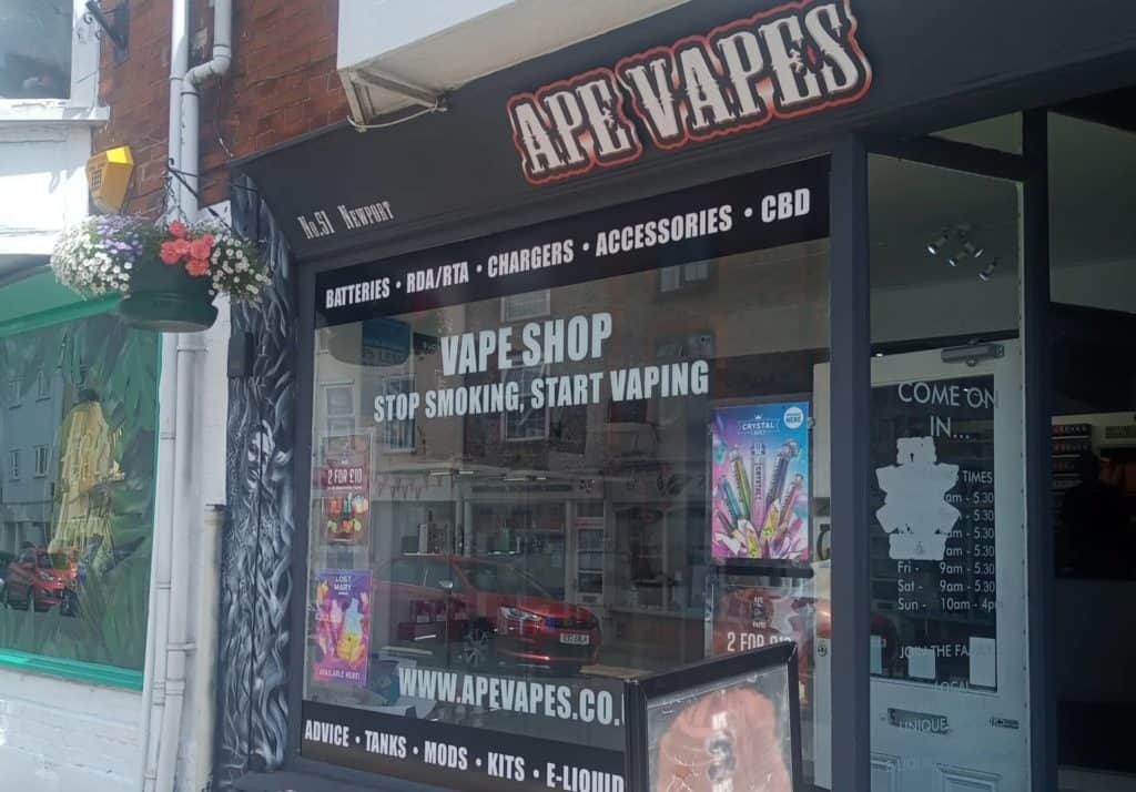 Newport town centre unveils revamped Hanging Gardens: A modern ...