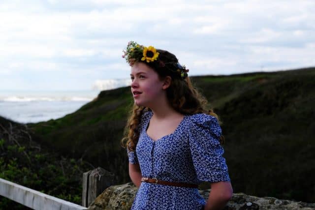 Exploring love and defiance: Musical tale of Molly Downer - the last ...