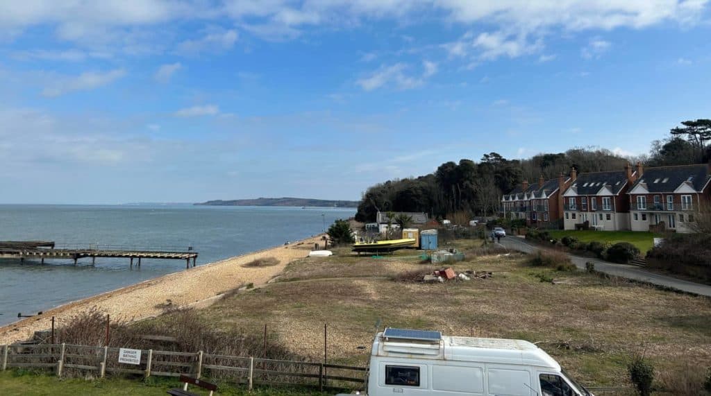 Isle of Wight's Fort Victoria Pier restoration: New changes to the ...