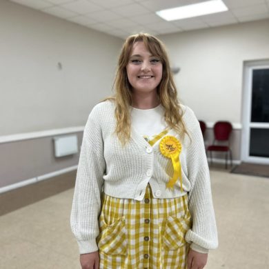 Sarah Redrup Archives - Isle of Wight News from OnTheWight