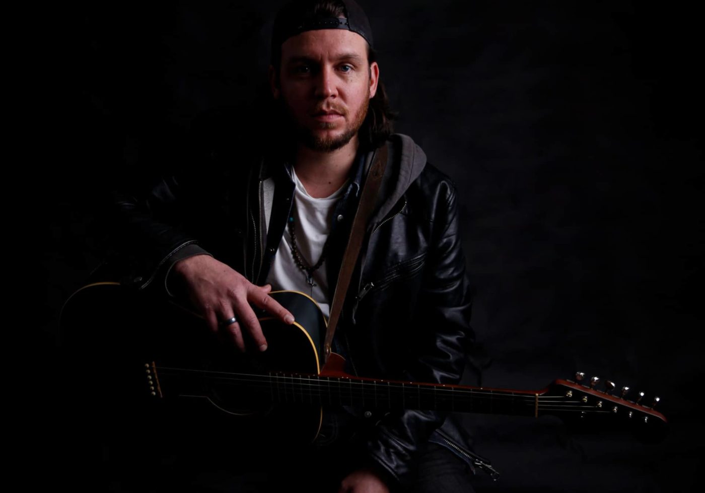 Ben Stubbs debuts full band headline show at Strings tonight