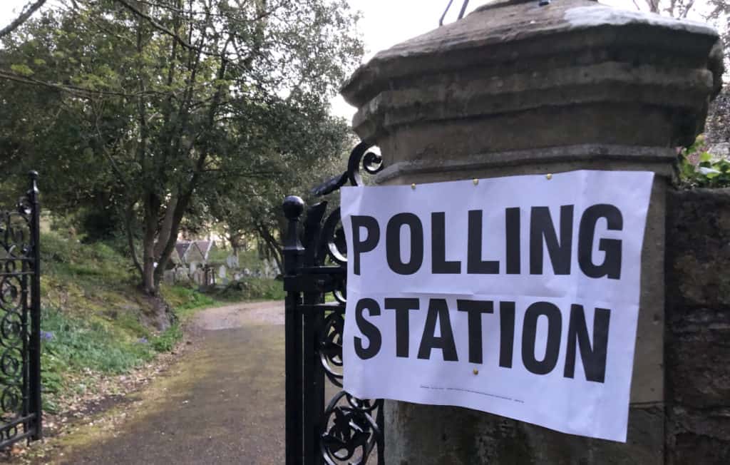 Vote today: Photo ID - Your complete guide to what's needed and how to ...