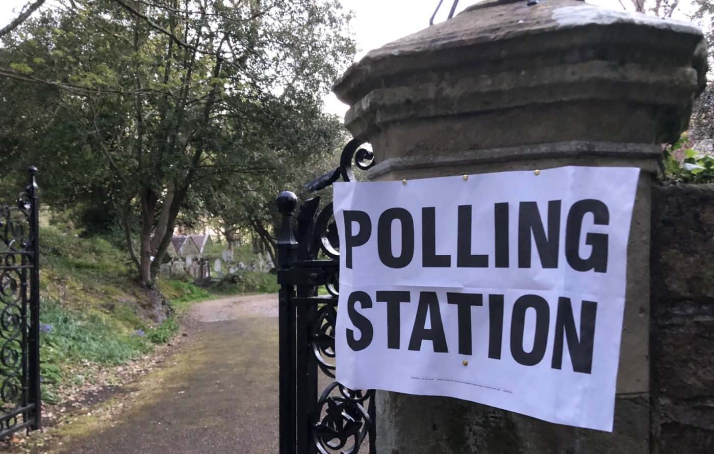 Vote today: Photo ID - Your complete guide to what's needed and how to ...