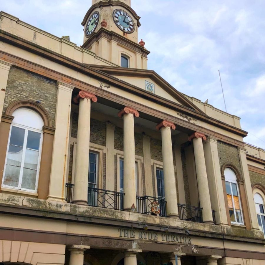 Red Funnel confirms Red Jet 7 refit dates and temporary timetable details