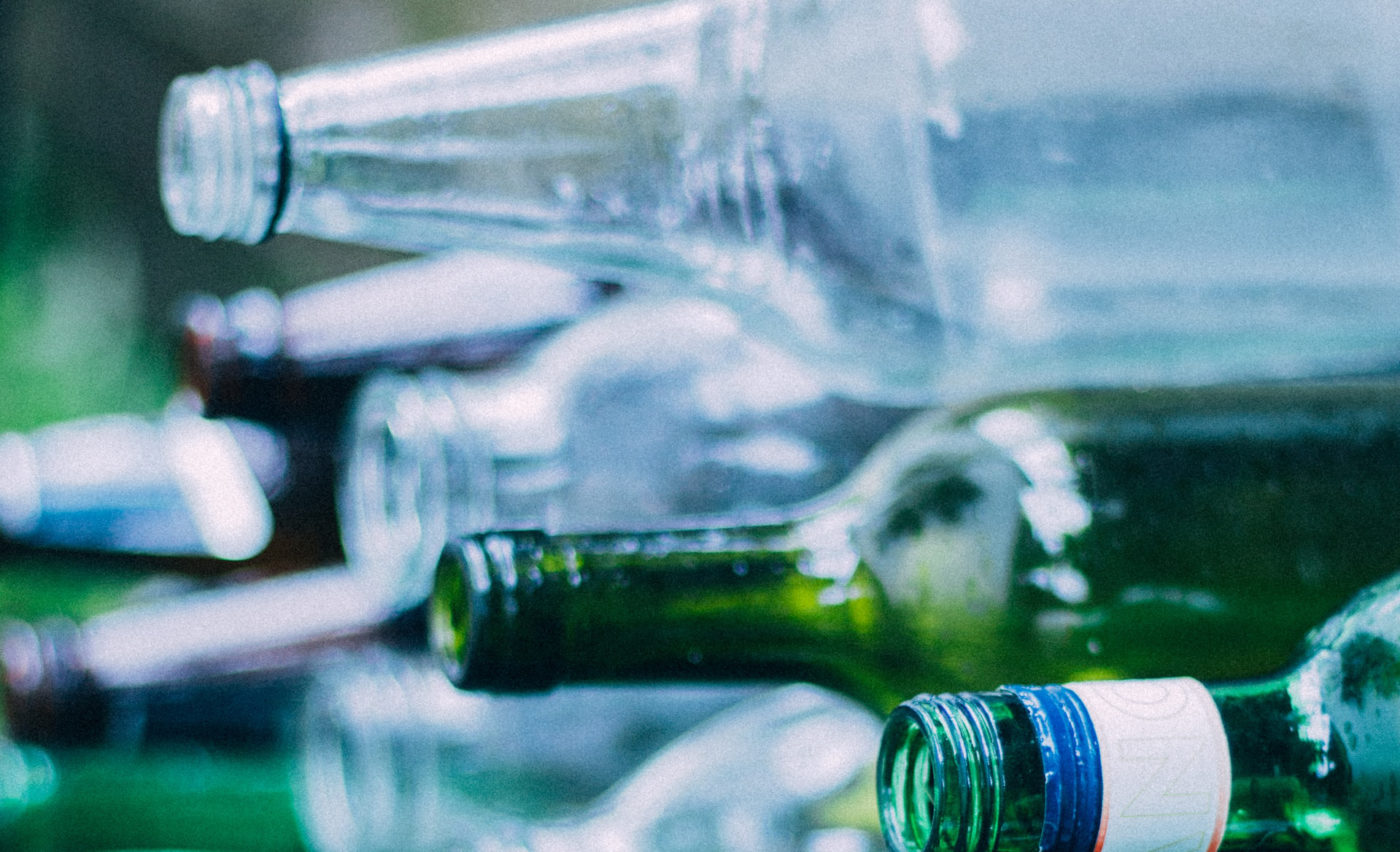 Recycling made easy: The Isle of Wight council’s tips on glass disposal