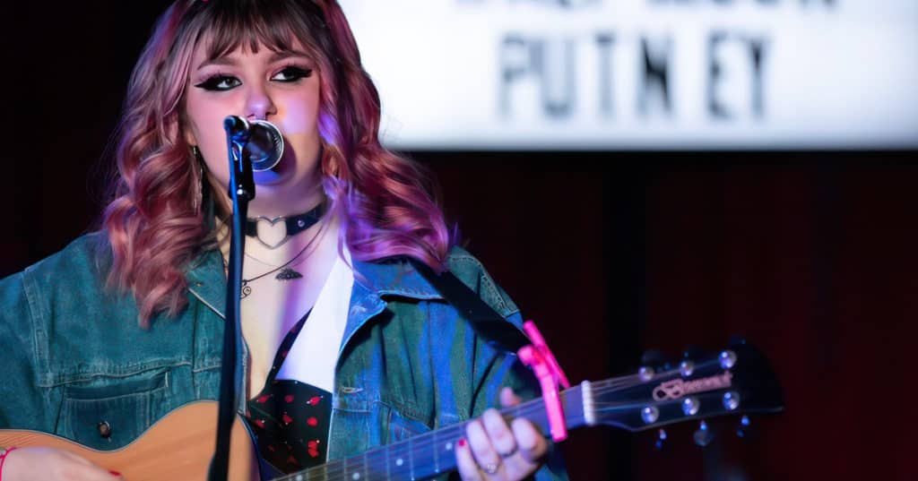 Getting Older, Getting Older: Rhirhi's debut album where musical ...