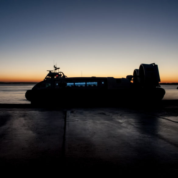 40 extra crossings as Red Funnel announced new Red Jet timetable