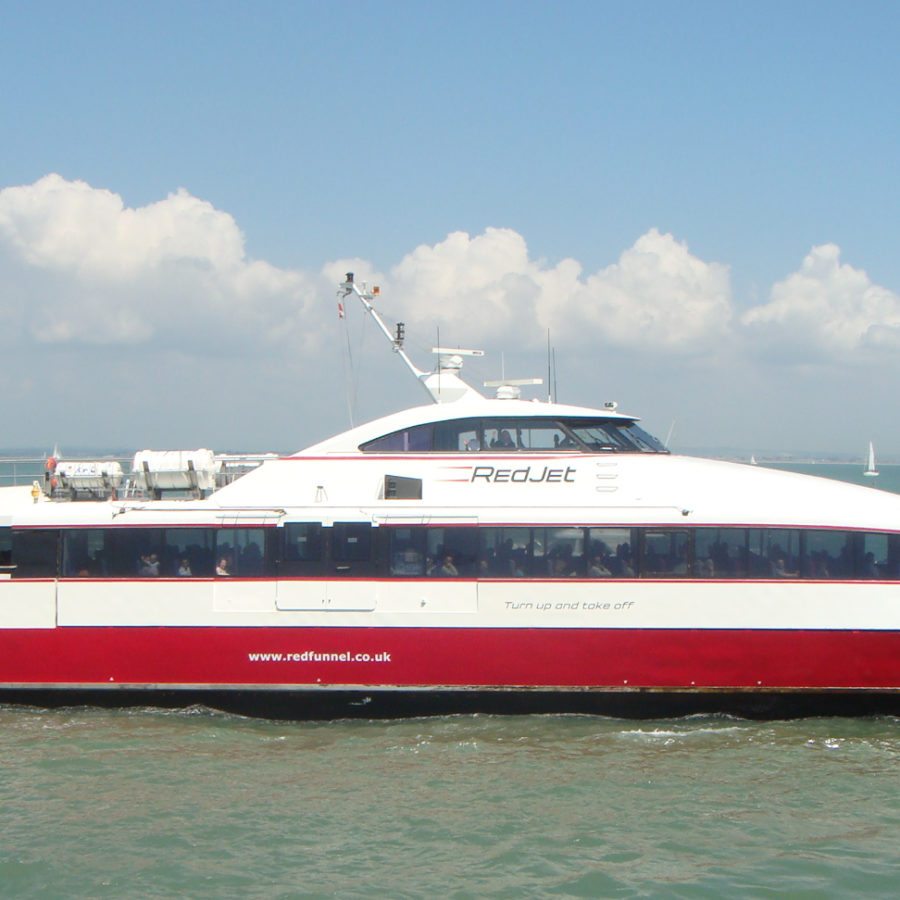 Isle of Wight News from OnTheWight