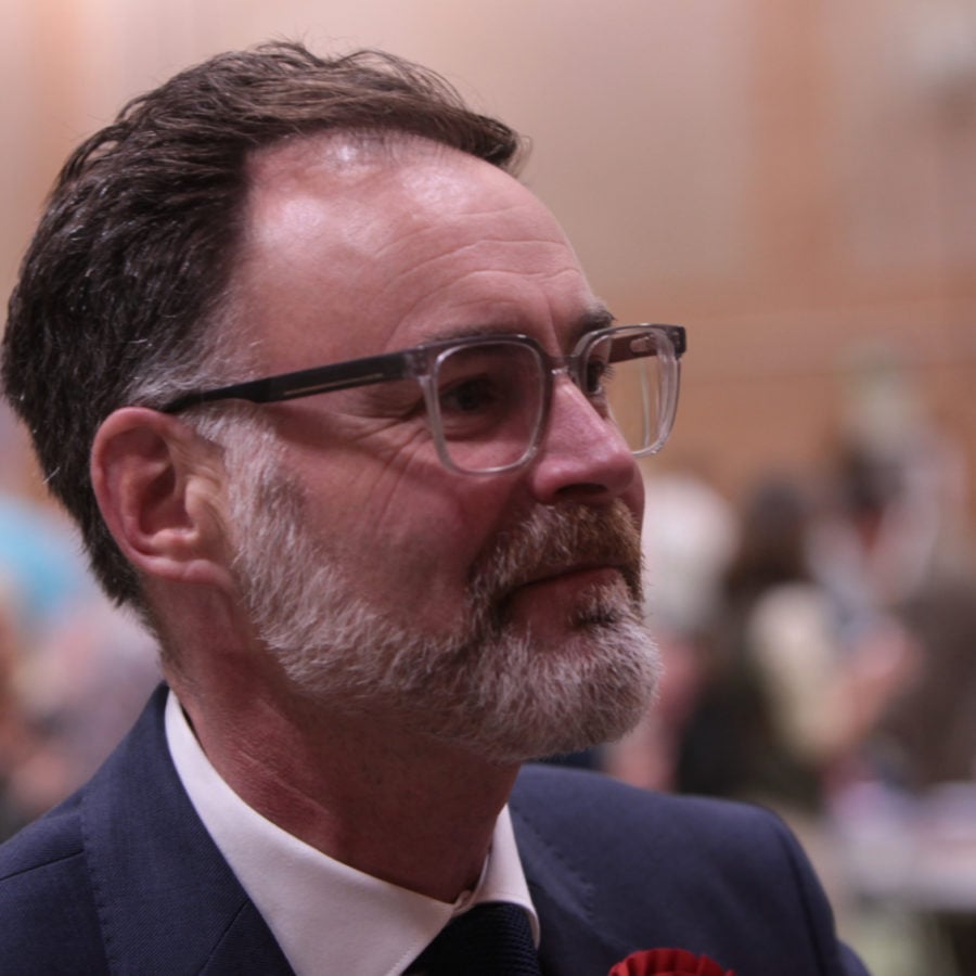 Film screening shares the journey of 'courageous truth teller' Chelsea ...