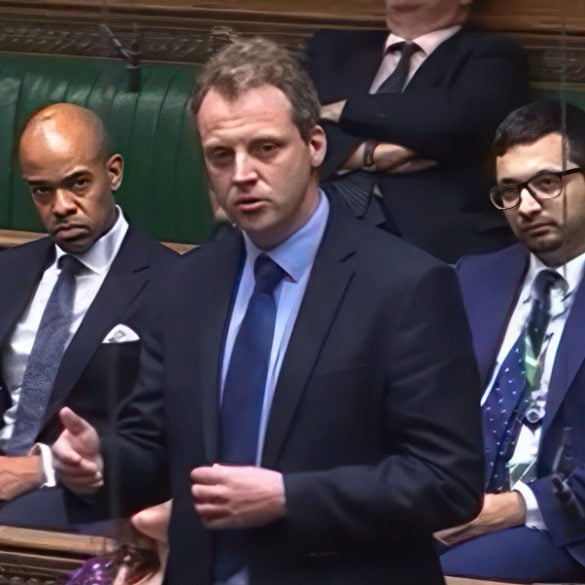 Arlo Lambie receives life-changing treatment in Paris thanks to ...