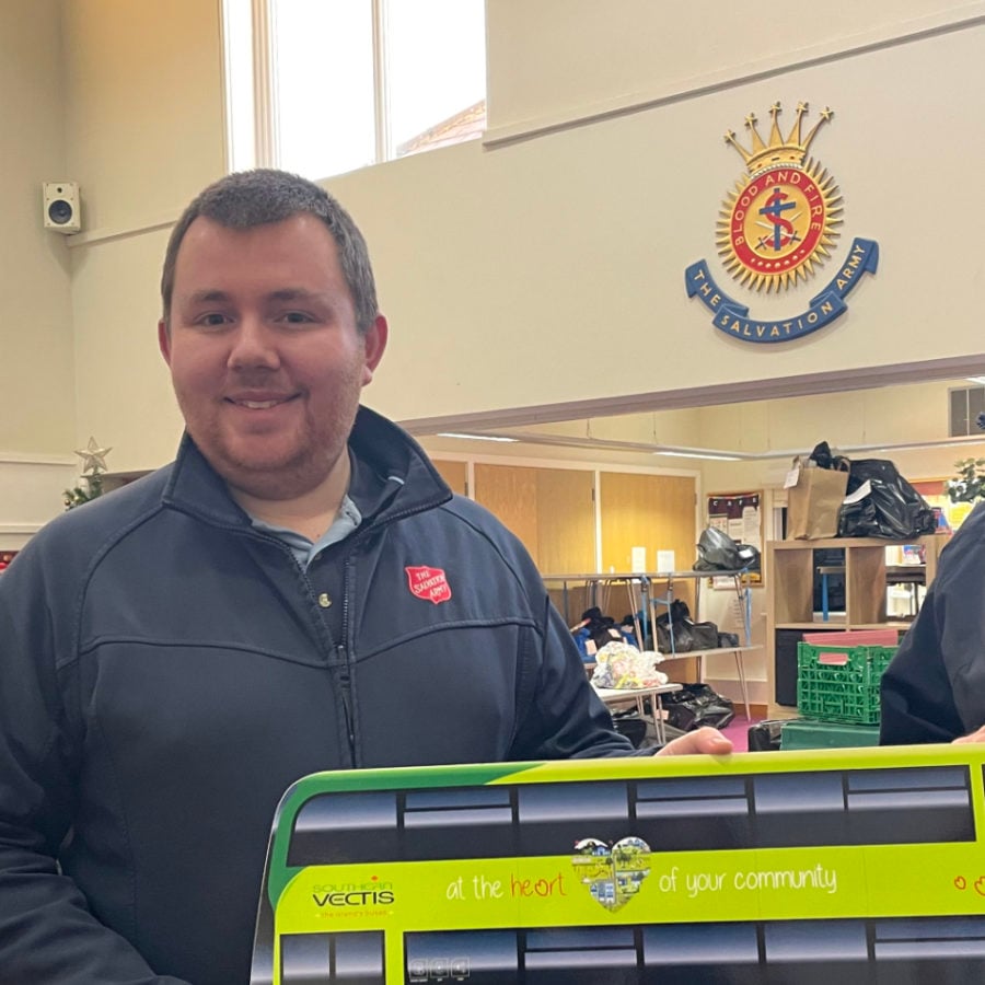 Isle of Wight News from OnTheWight