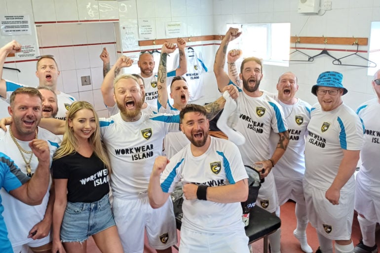 40 extra crossings as Red Funnel announced new Red Jet timetable