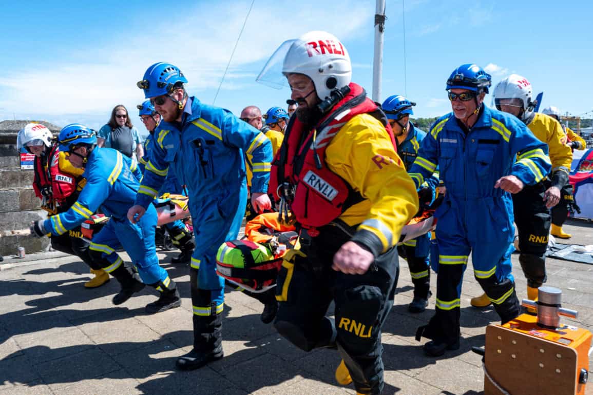 Celebrating the life and legacy of Arlo Lambie: a community's heartfelt ...