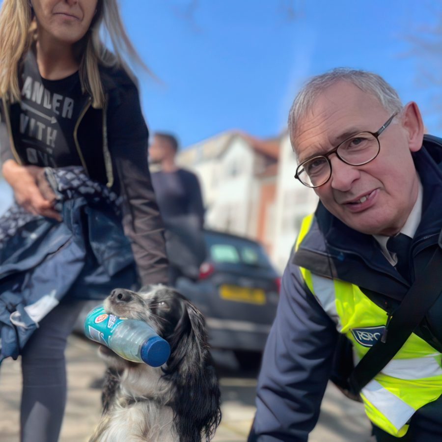 Open Studio: Andrew Dowden Ceramic Designs