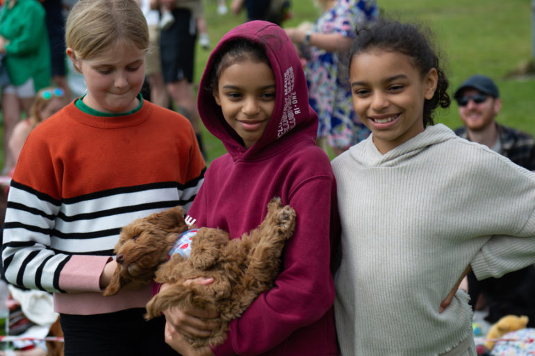 Same-day tip bookings at Lynnbottom and Afton Marsh