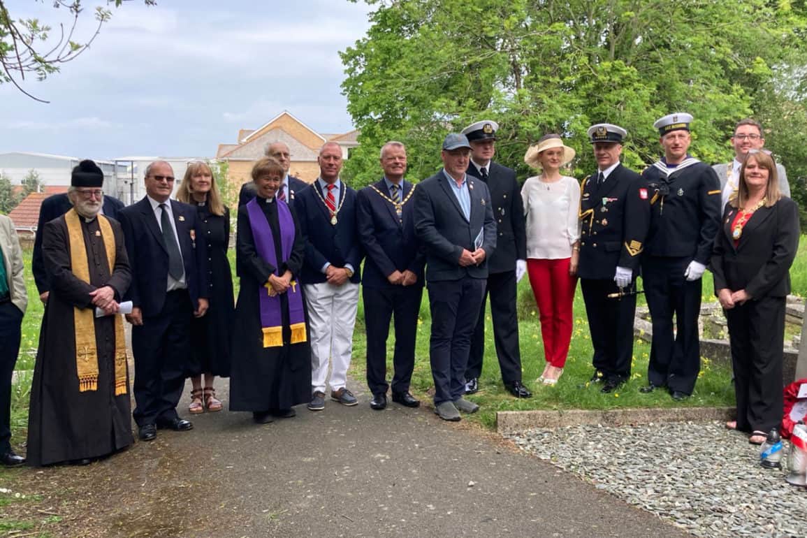 Celebrating the life and legacy of Arlo Lambie: a community's heartfelt ...