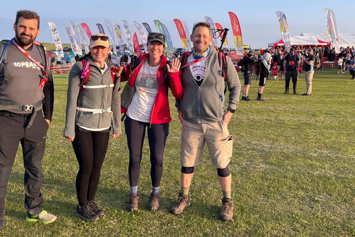 Celebrating the life and legacy of Arlo Lambie: a community's heartfelt ...