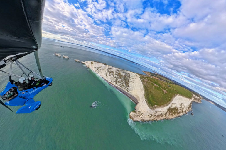 Same-day tip bookings at Lynnbottom and Afton Marsh