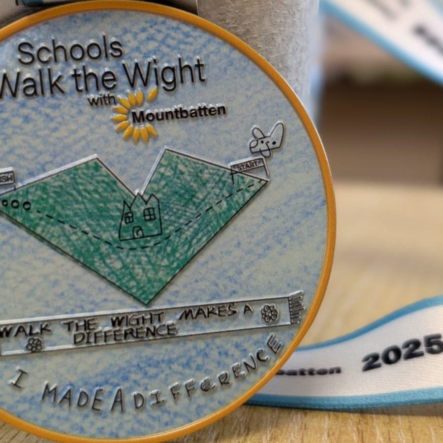 Cowes Enterprise College named among England's most improved schools ...