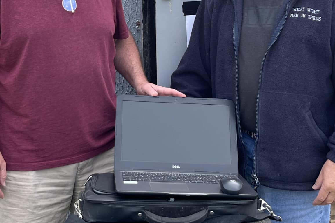 Isle of Wight council planning committee to revisit West Acre Park ...