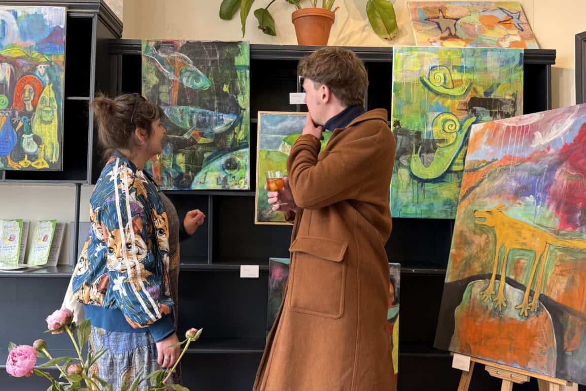 Southern Vectis restores Route 3 services to Upper Ventnor with new detour