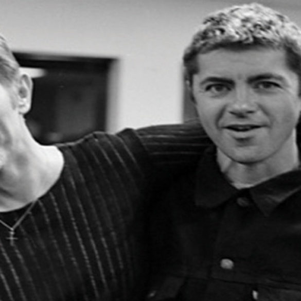 The Sandown Clown: Sam and the unsolved 1973 mystery