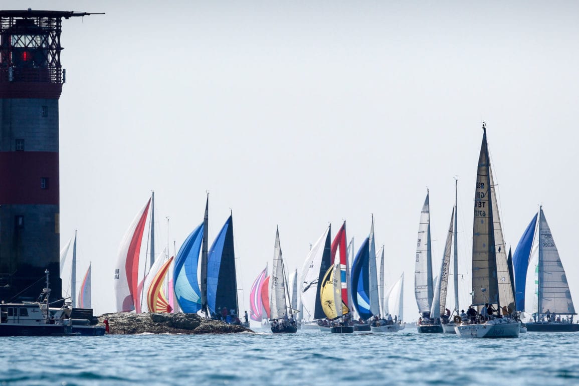 40 extra crossings as Red Funnel announced new Red Jet timetable