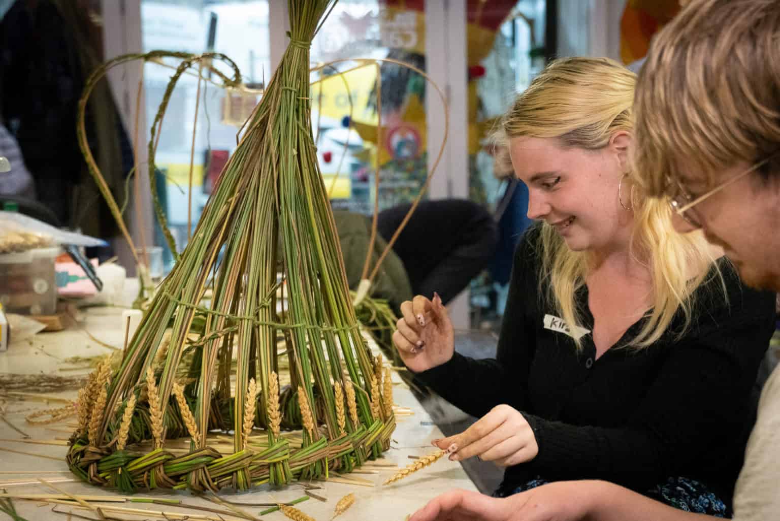 Celebrate 35 years of Walk the Wight with a scenic charity walk