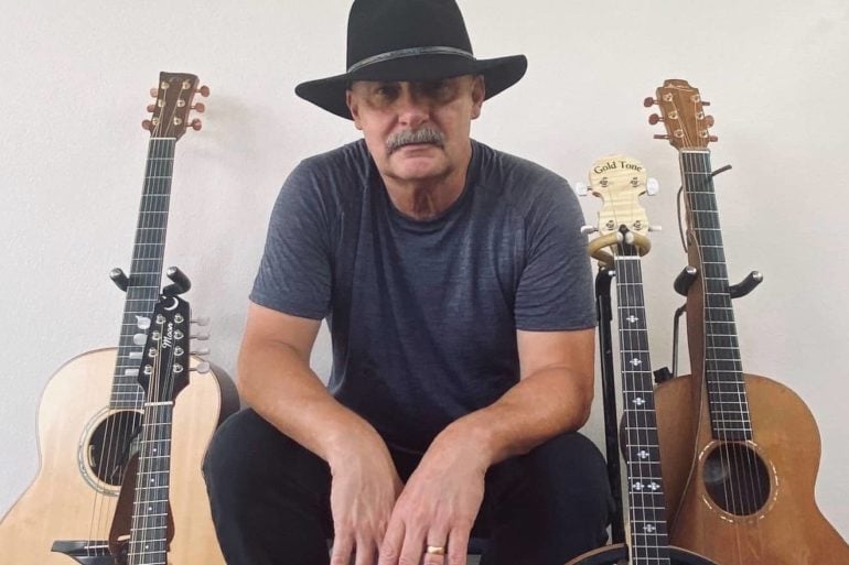 Watch Gav, Lucy and Bo's inspiring story on Ben Fogle's New Lives in ...