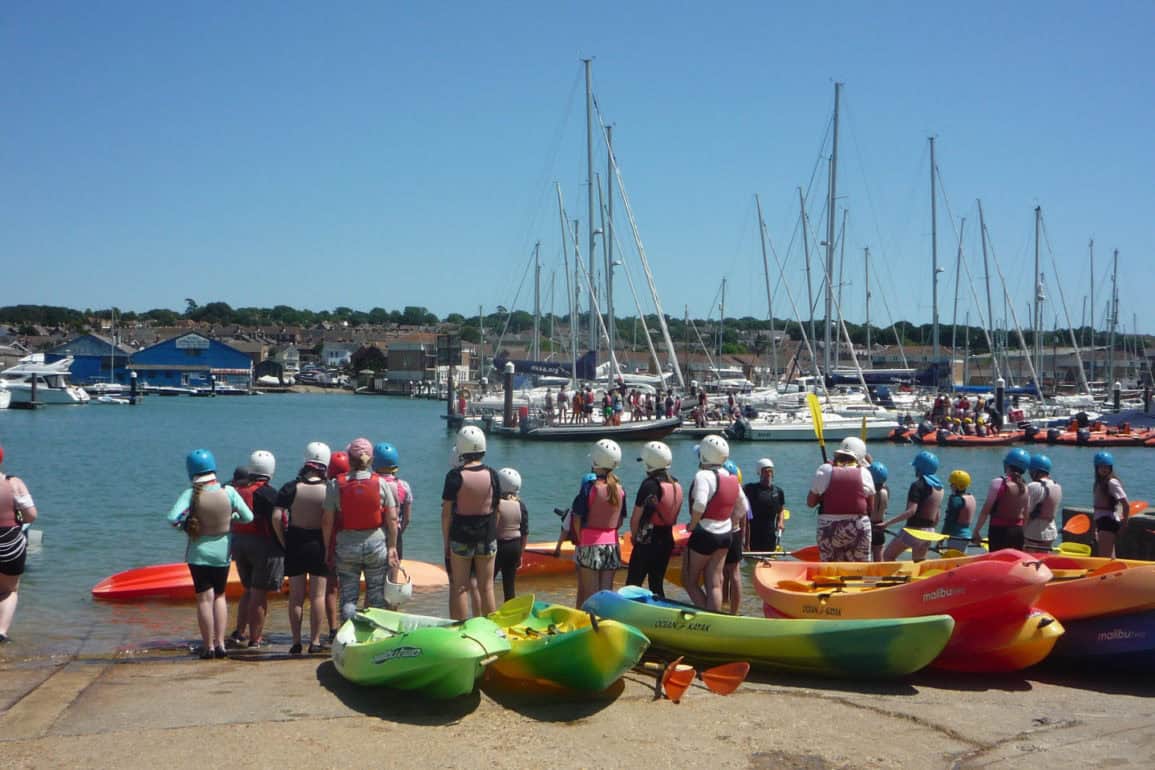 Same-day tip bookings at Lynnbottom and Afton Marsh