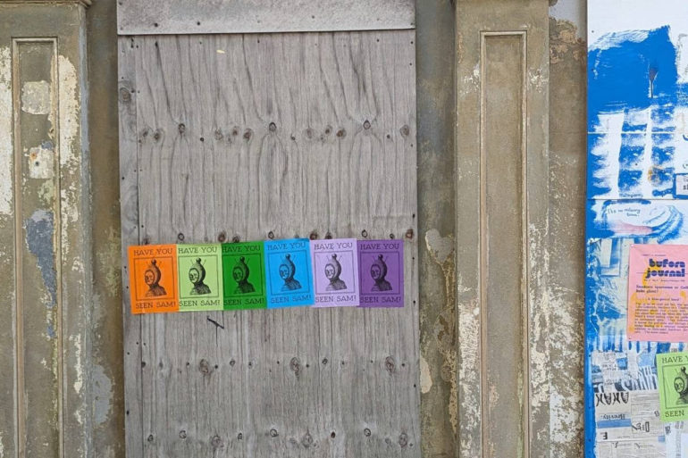 Same-day tip bookings at Lynnbottom and Afton Marsh