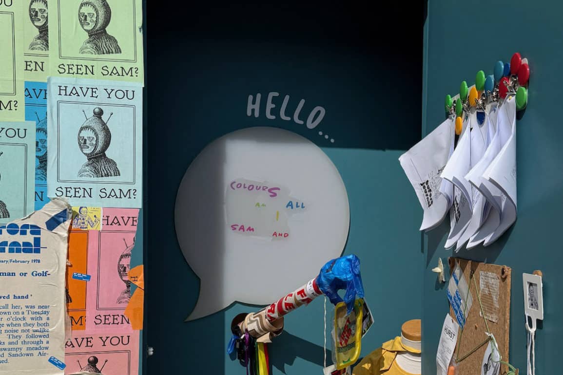 Open Studio: Andrew Dowden Ceramic Designs