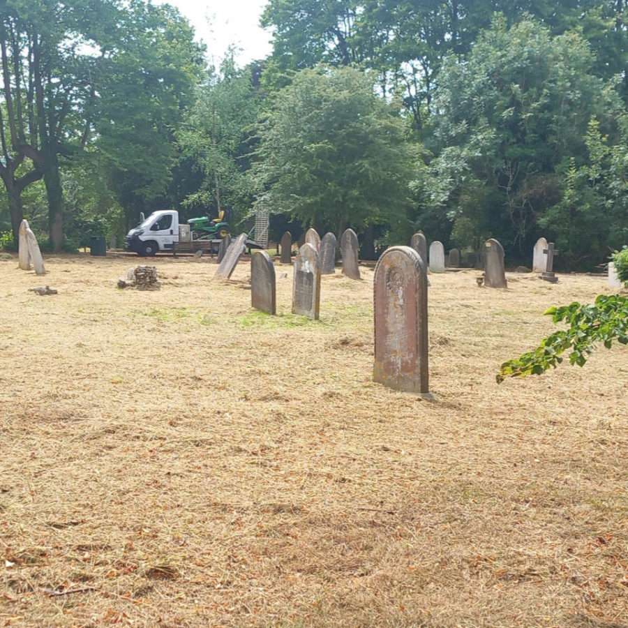 Open Studio: Andrew Dowden Ceramic Designs