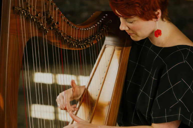 Watch Gav, Lucy and Bo's inspiring story on Ben Fogle's New Lives in ...