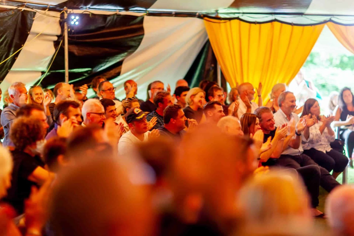 Same-day tip bookings at Lynnbottom and Afton Marsh