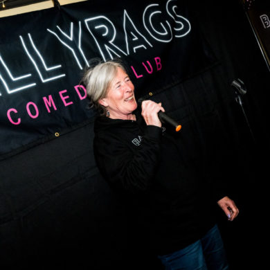 All Colours Sam, aka Sam the Sandown Clown Archives - Isle of Wight ...