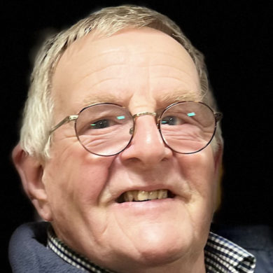 All Colours Sam, aka Sam the Sandown Clown Archives - Isle of Wight ...