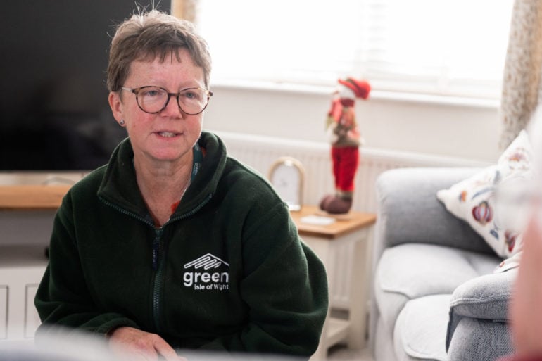 All Colours Sam, aka Sam the Sandown Clown Archives - Isle of Wight ...