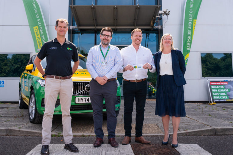 Istiorachis: New Isle of Wight dinosaur discovery enhances ...