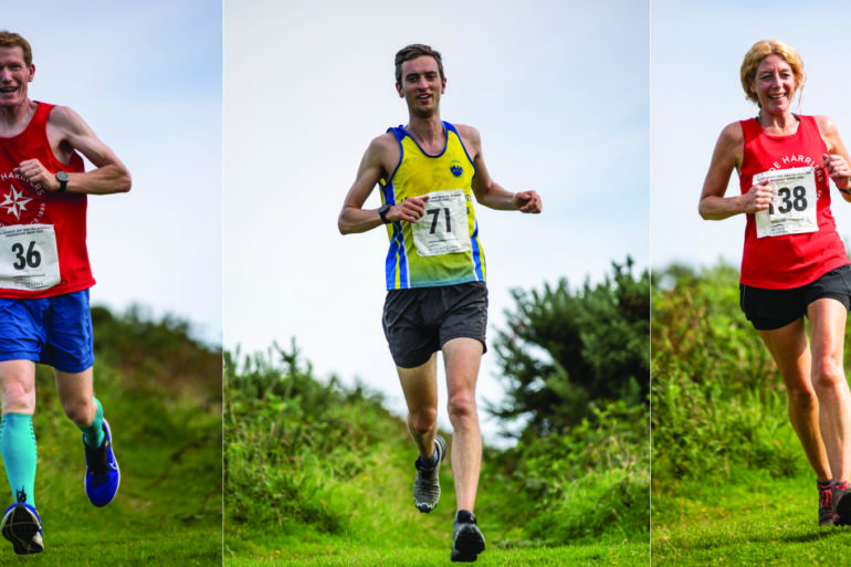 All Colours Sam, aka Sam the Sandown Clown Archives - Isle of Wight ...