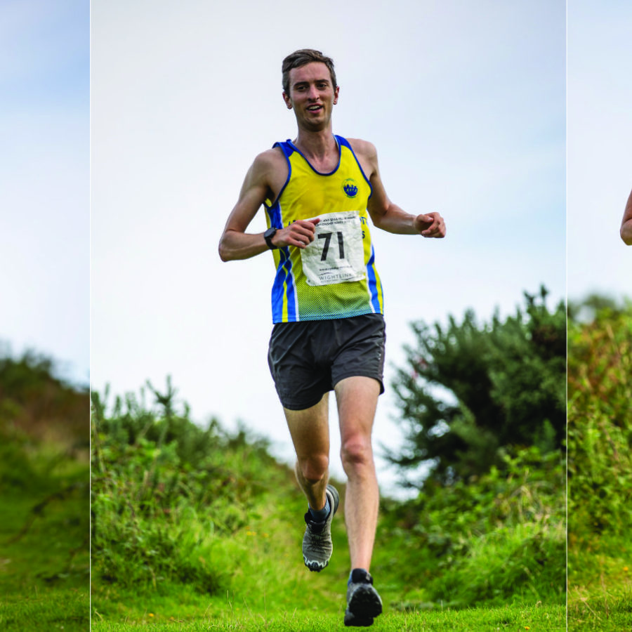 All Colours Sam, aka Sam the Sandown Clown Archives - Isle of Wight ...