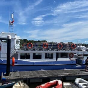 The Sloop Inn in Wootton to be renamed ‘Stonehouse at the Tide Mill’