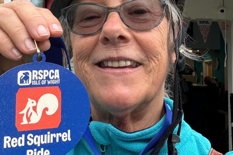 40 extra crossings as Red Funnel announced new Red Jet timetable